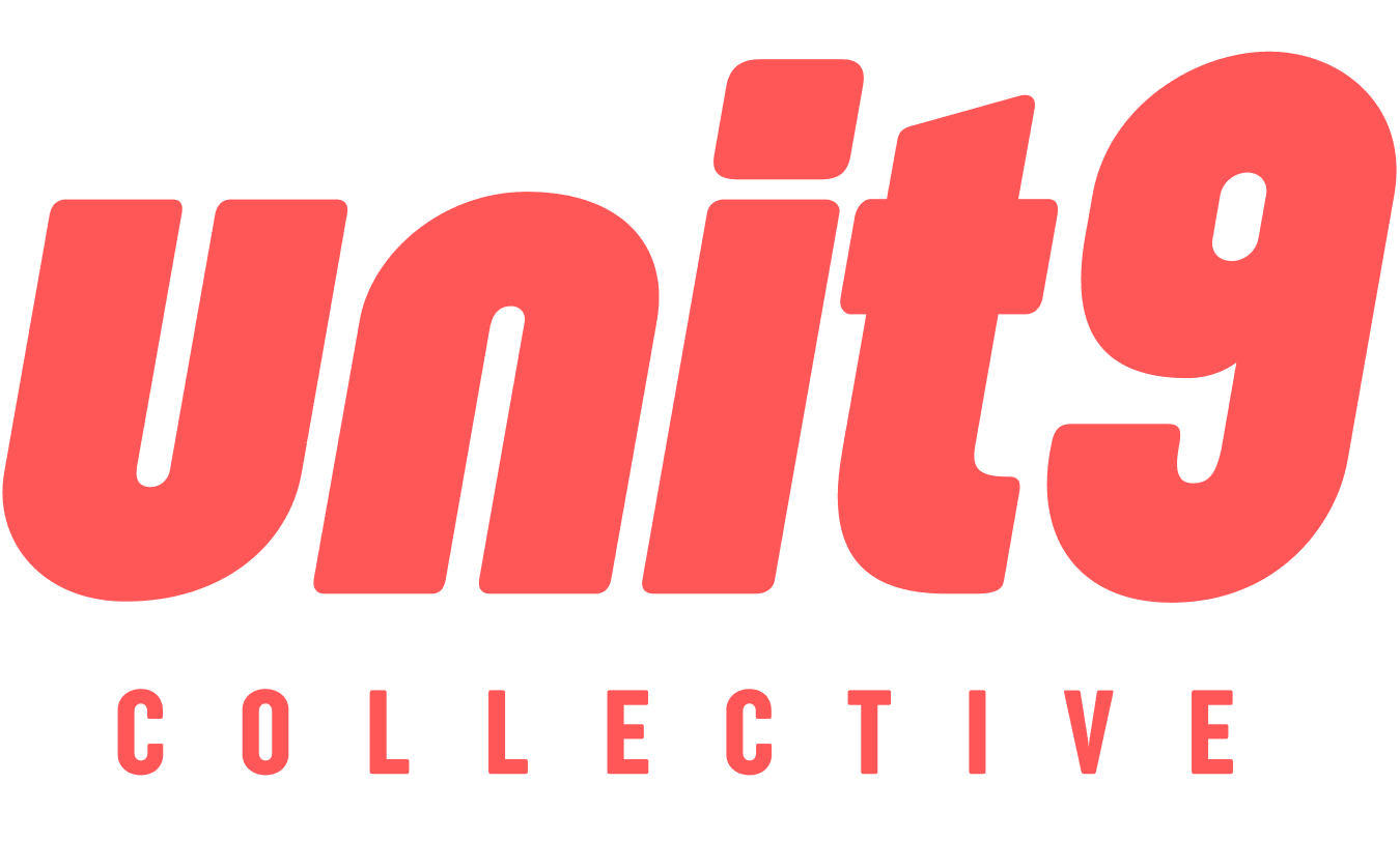 UNC | Unit Nine Collective - UNC | Unit Nine Collective